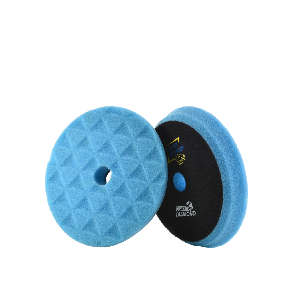 Black Diamond Foam Pad, T60 Medium Cut | Mastik.com